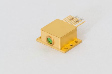 IR Quantum Cascade Laser (QCL) Products - Boston Electronics